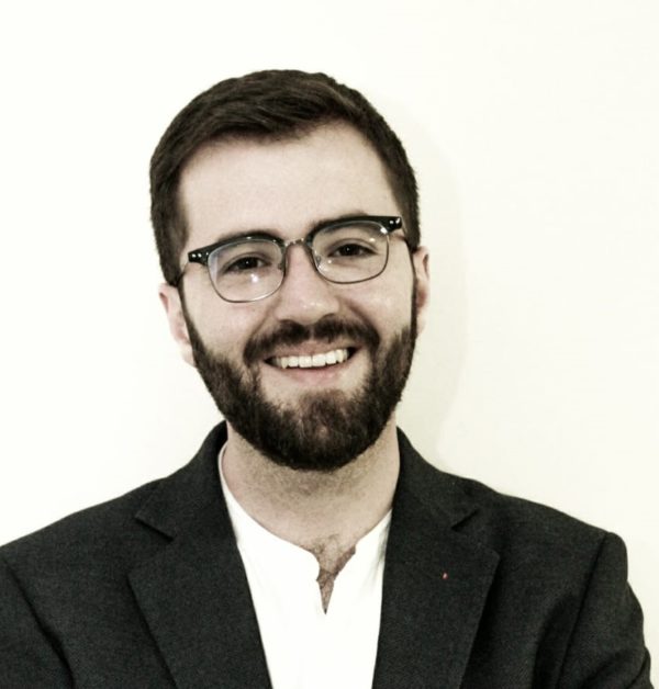 Rafael Ruiz Andrés - CSEU La Salle