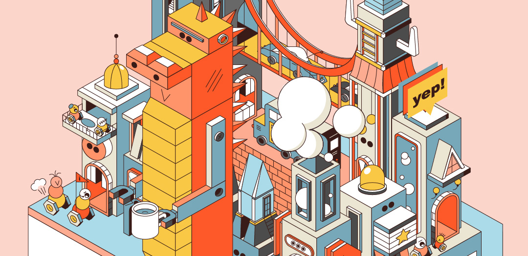 Máster Universitario oficial en Ilustración,Narrativa y Diseño